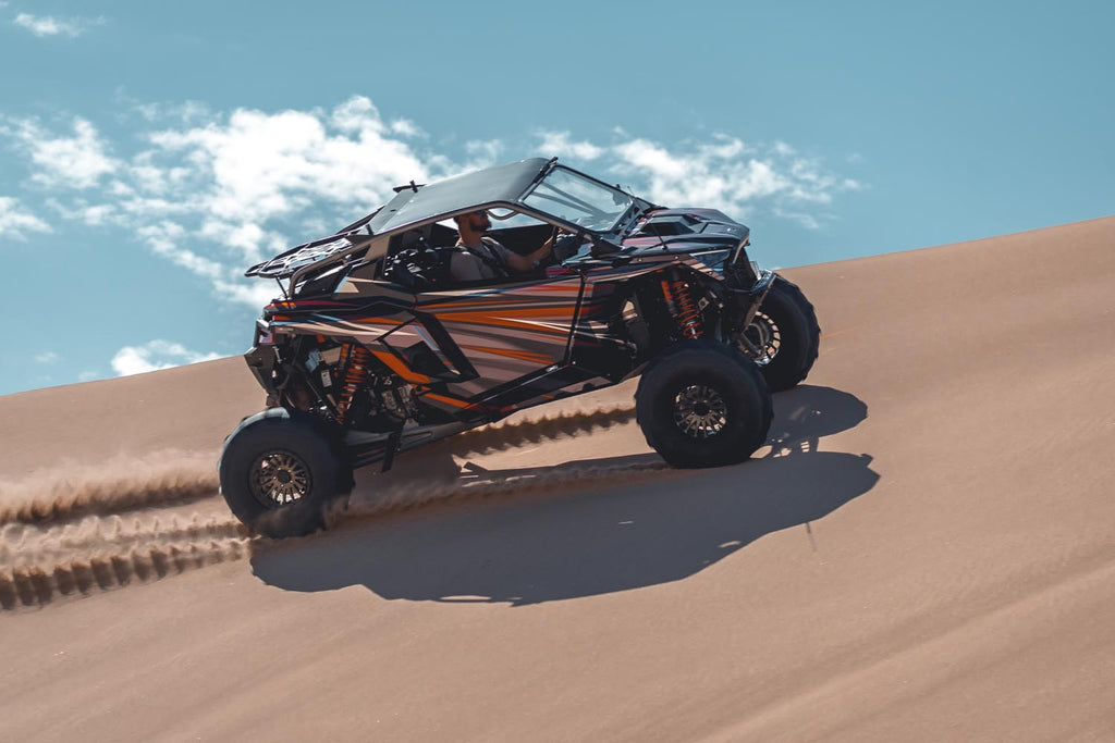 UTV Sand Kit Buyers Guide | Valor Offroad