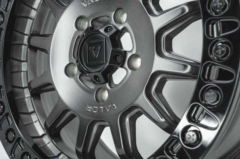 What is a Wheel PCD and How to Measure | Valor Offroad