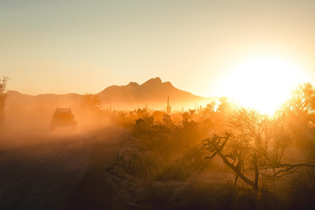 The Best UTV Events and Offroad Rides - 2025 Edition