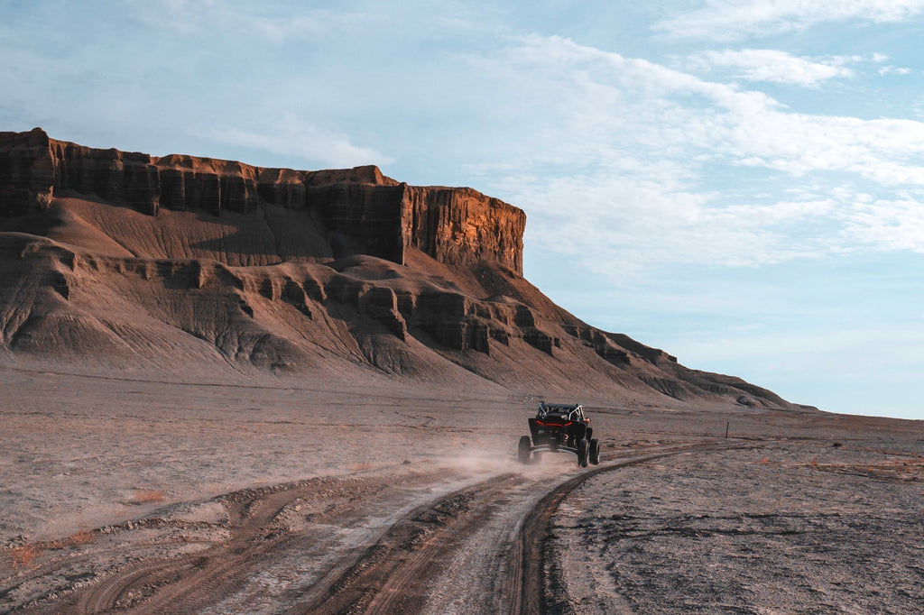 What is a Segmented Tire Mold? | Valor Offroad