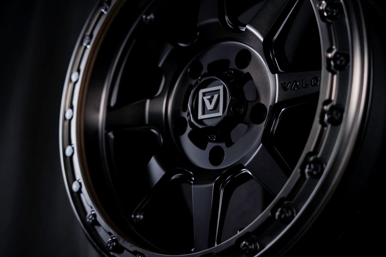 How to choose the right UTV Wheel | Valor Offroad