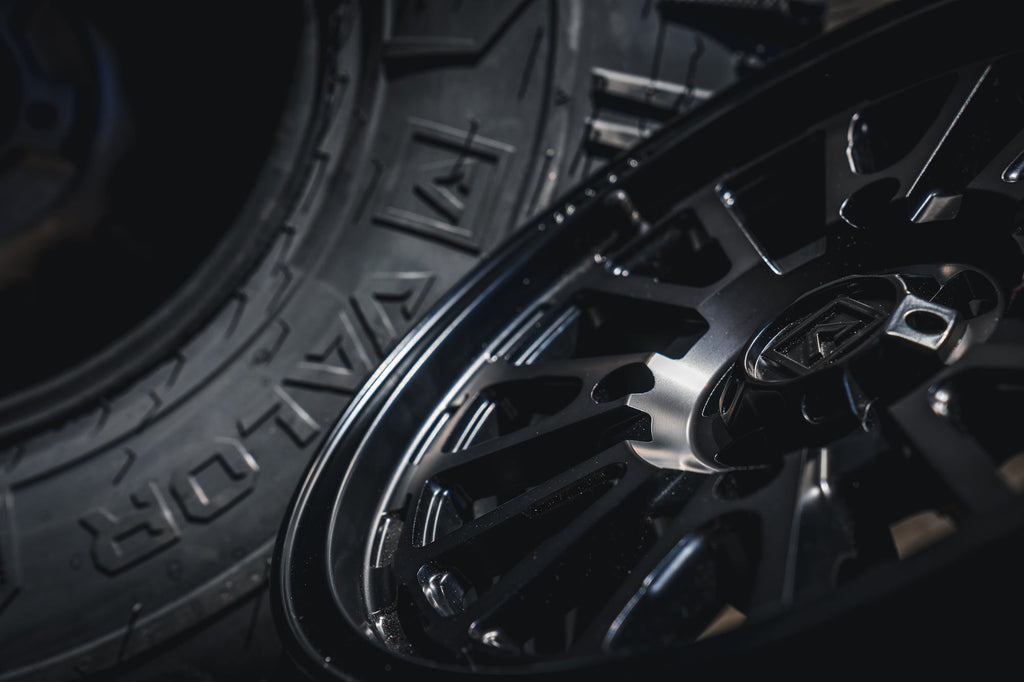 UTV Wheel and Tire Kits | Valor Offroad