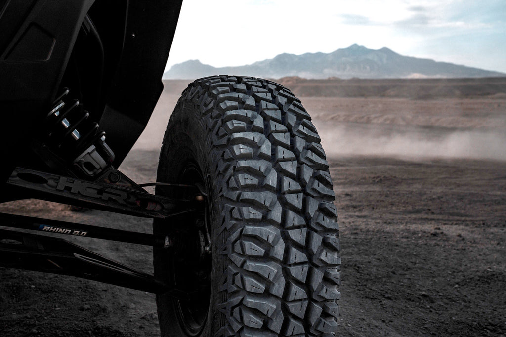35 Inch UTV Tires for Polaris, Can-AM, Kawasaki and More!