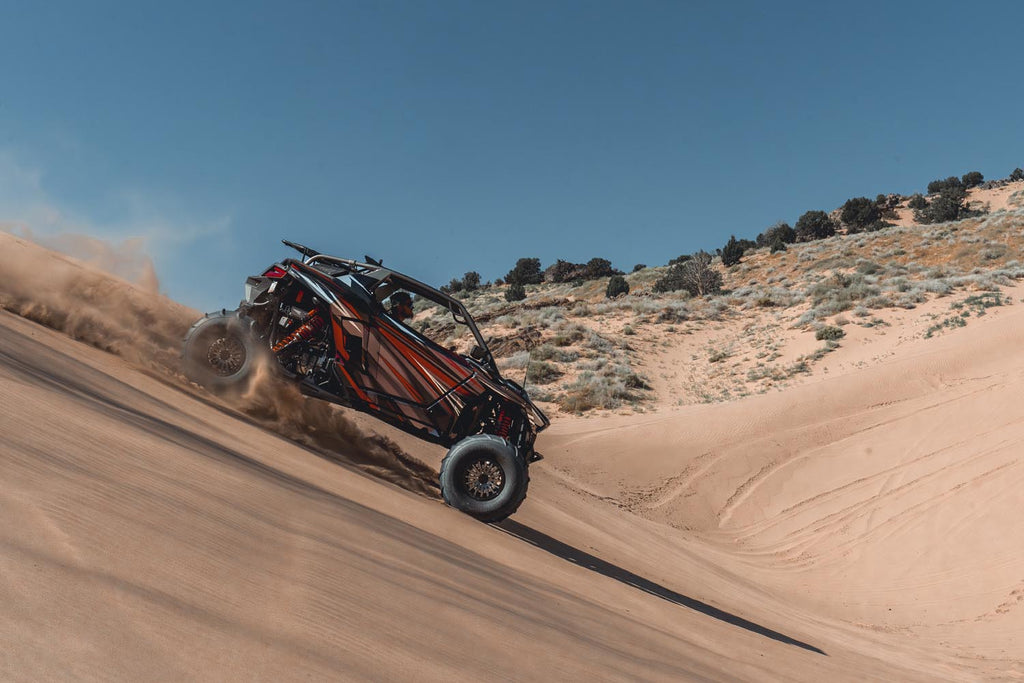 Sand UTV Products | Valor Offroad