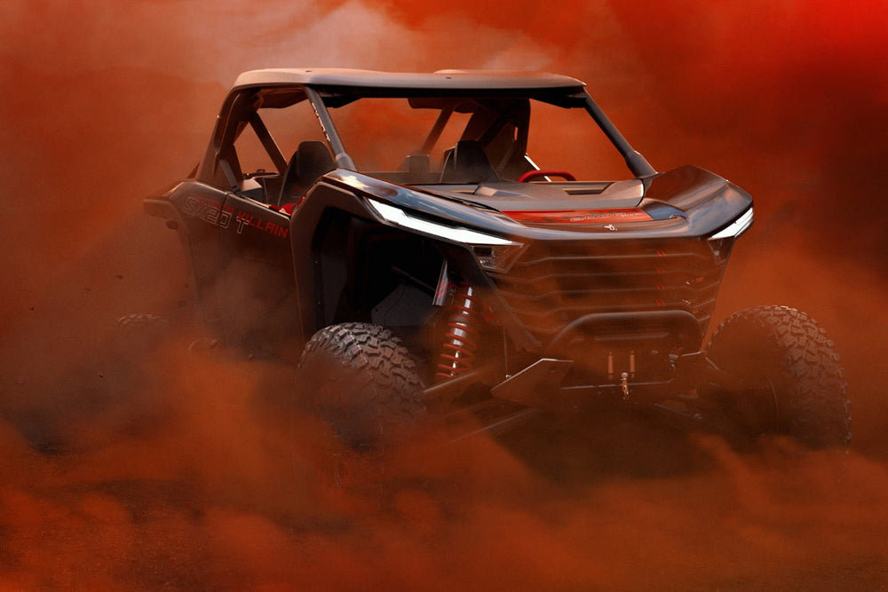 Segway Wheels and Tires | Valor Offroad