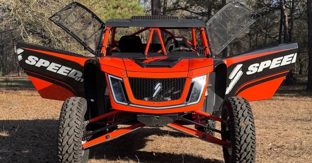 Speed UTV Wheels Tires Accessories | Valor Offroad