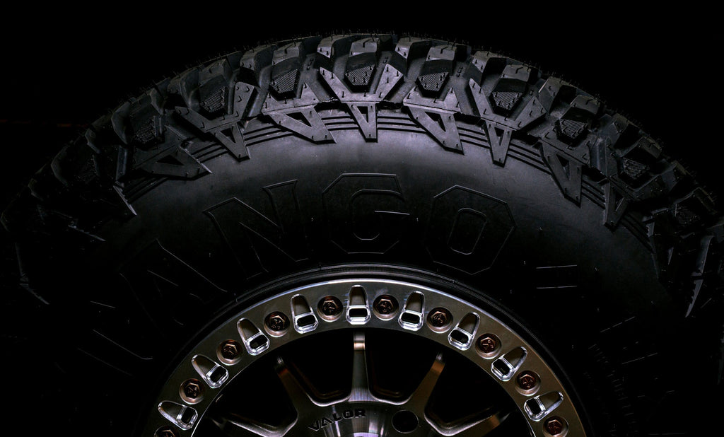 Valor Tires | Valor Offroad