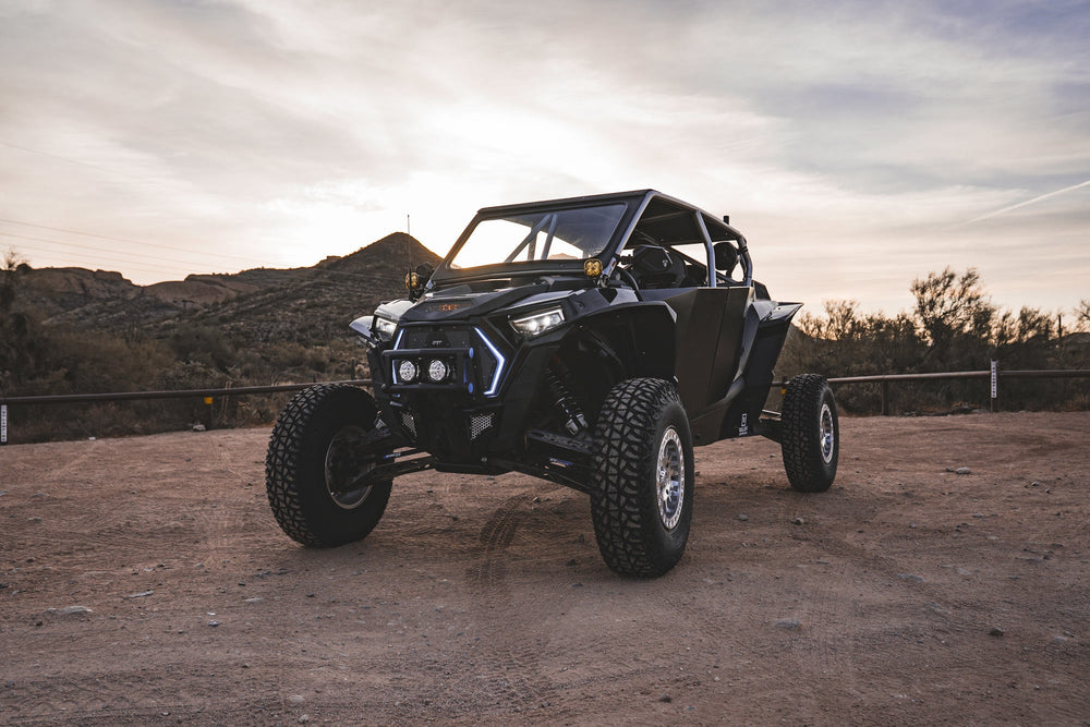 33 Inch UTV Tires | Valor Offroad