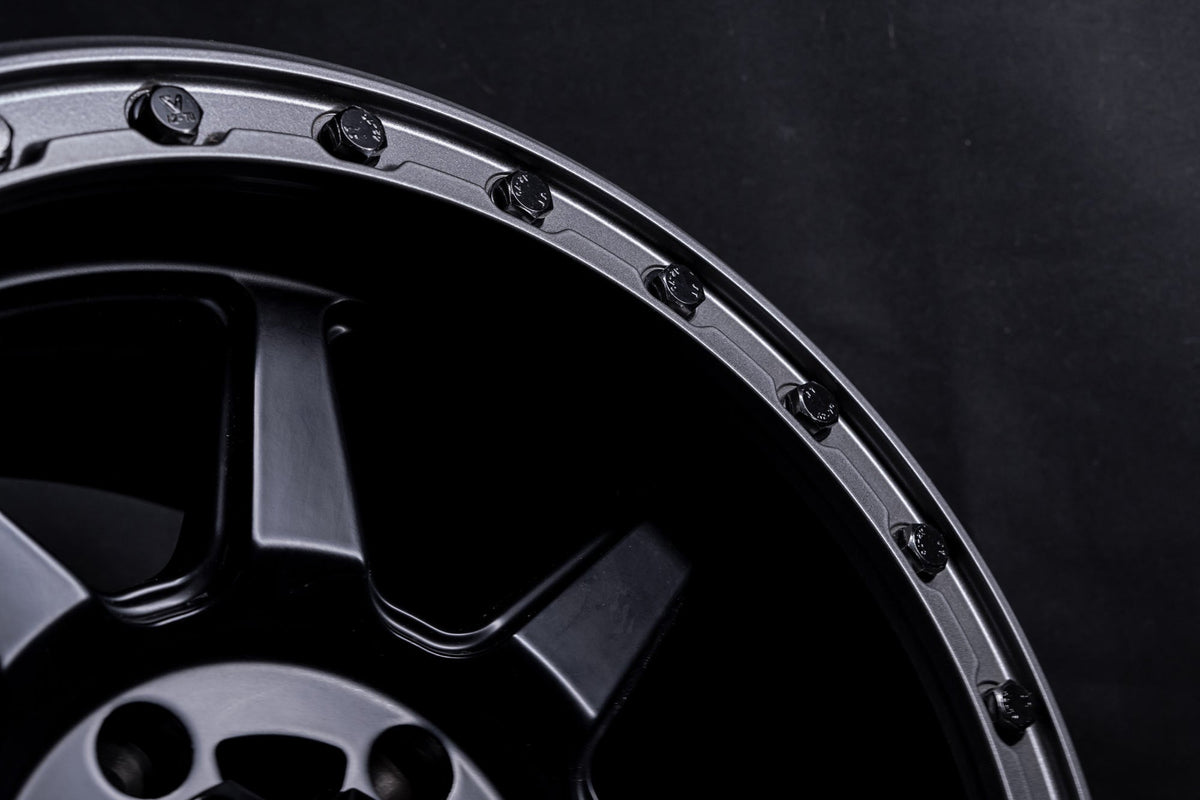 Beadlock Wheels | Valor Offroad