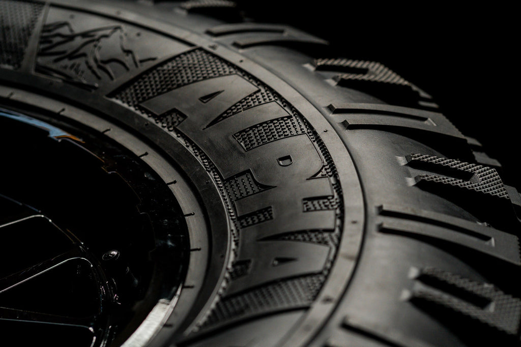 Quad Tires | Valor Offroad