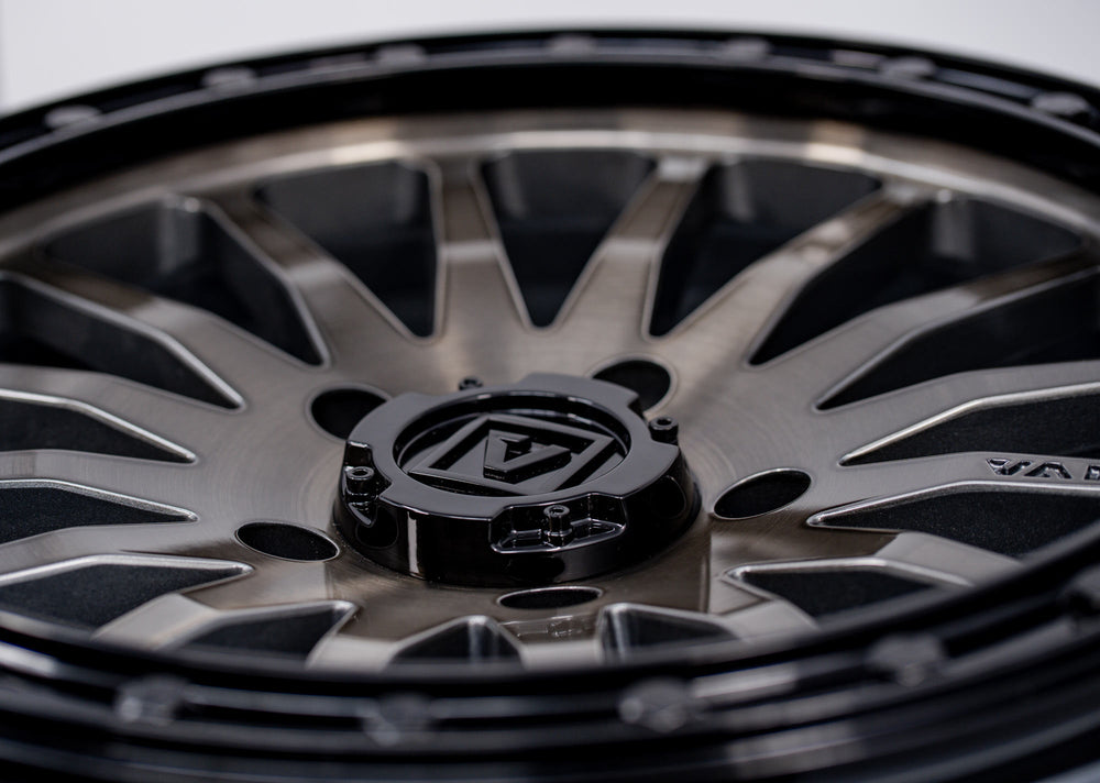 15x8 UTV Wheels | Valor Offroad