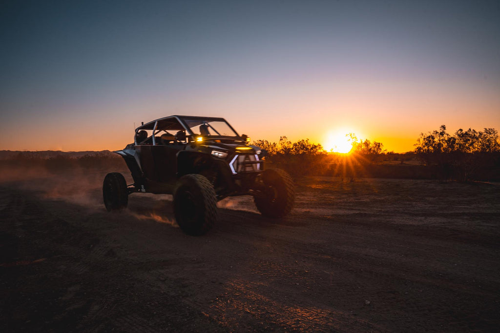All Terrain UTV Products | Valor Offroad
