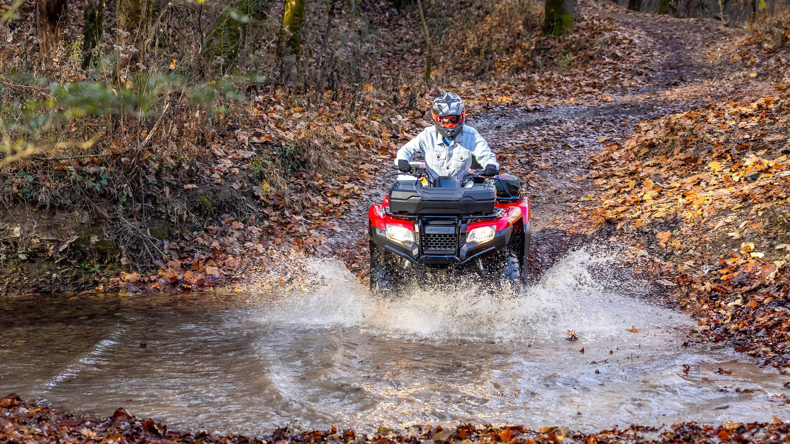 Valor Offroad - ATV Wheels, ATV Rims