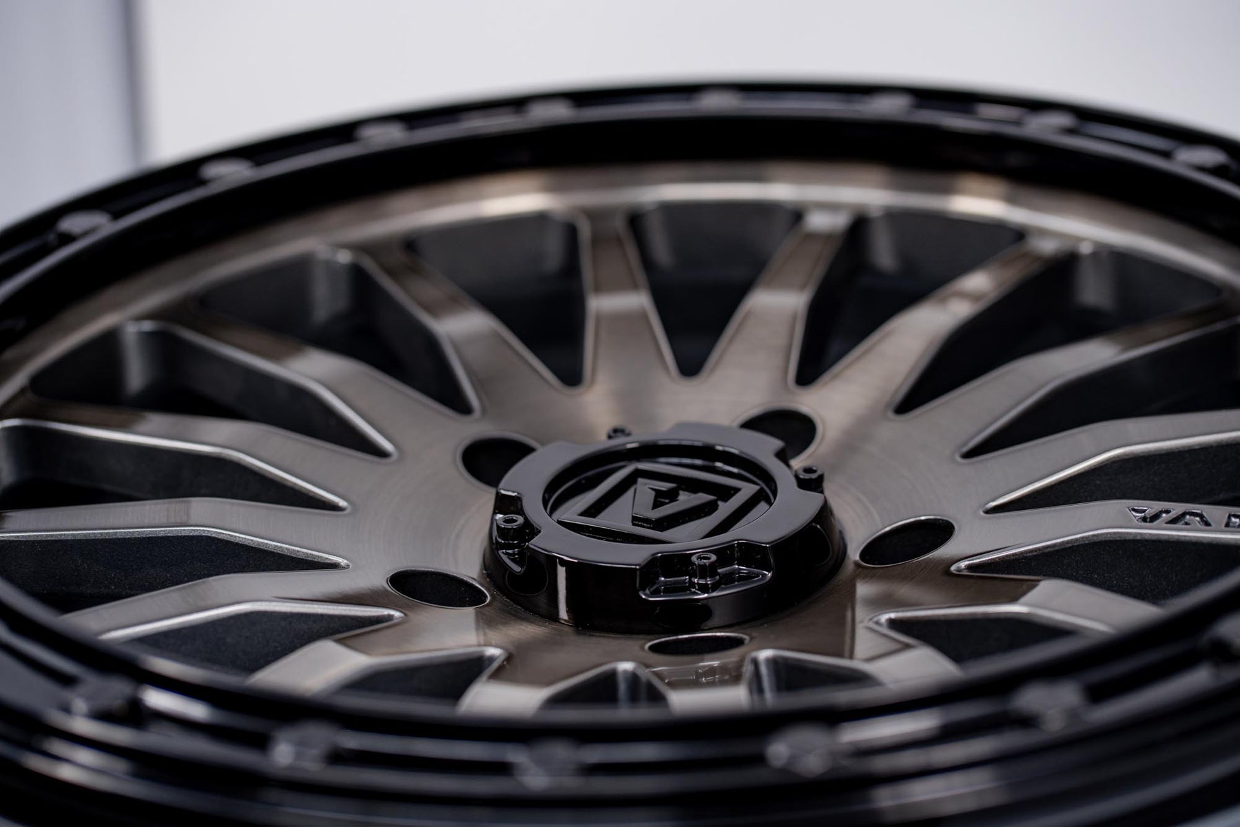 V06 UTV Wheel | Valor Offroad