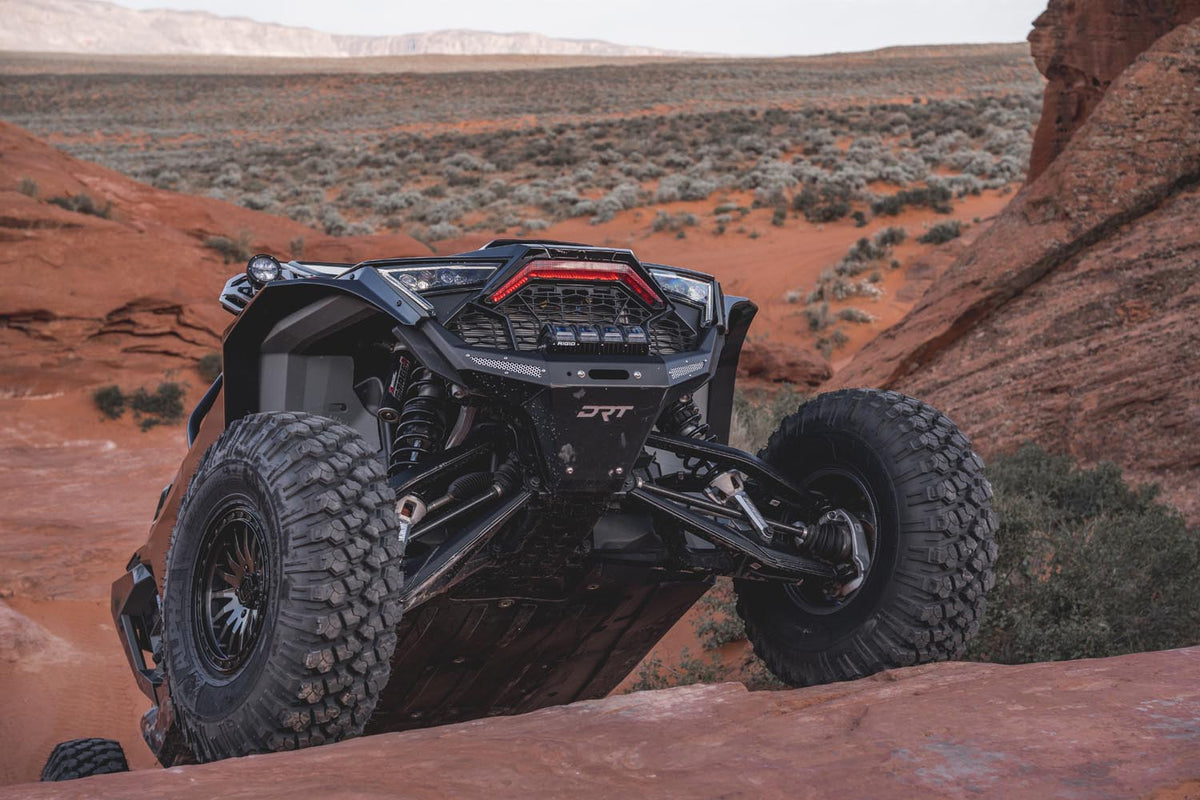 UTV Wheel Fitment Guide - Valor Offroad