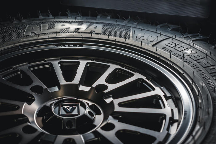 V14 UTV Wheel | Valor Offroad