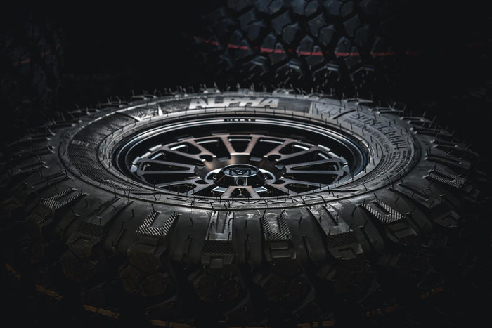 V14 UTV Wheel | Valor Offroad