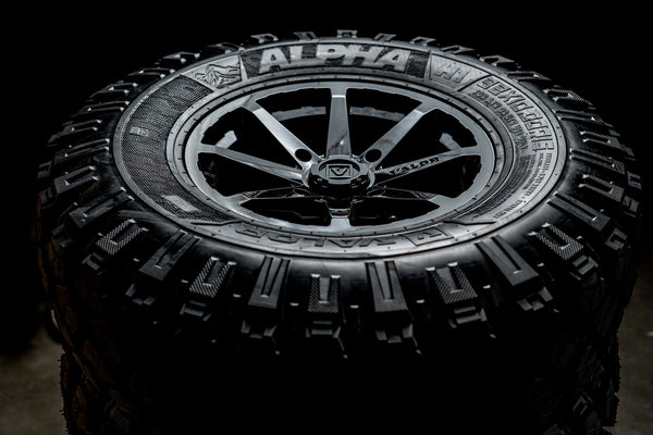 Valor Offroad ALPHA UTV TIRE