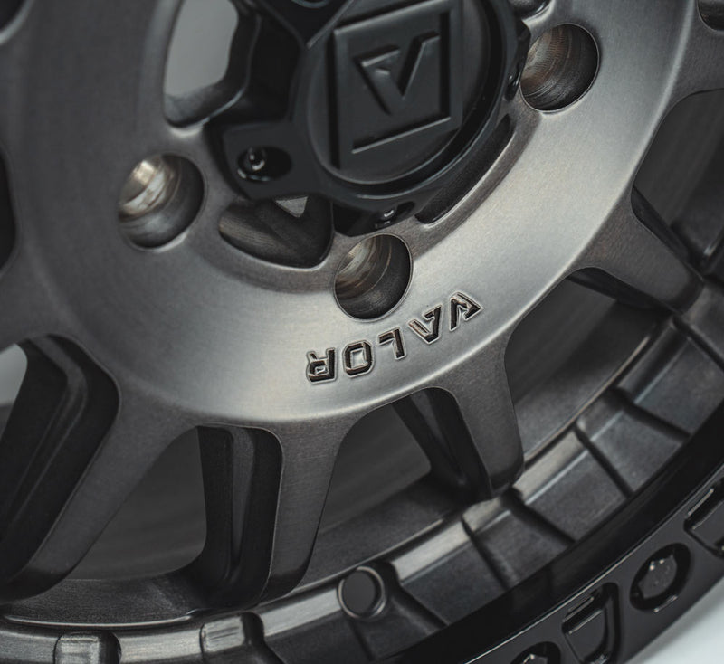V09 UTV Wheel | Valor Offroad