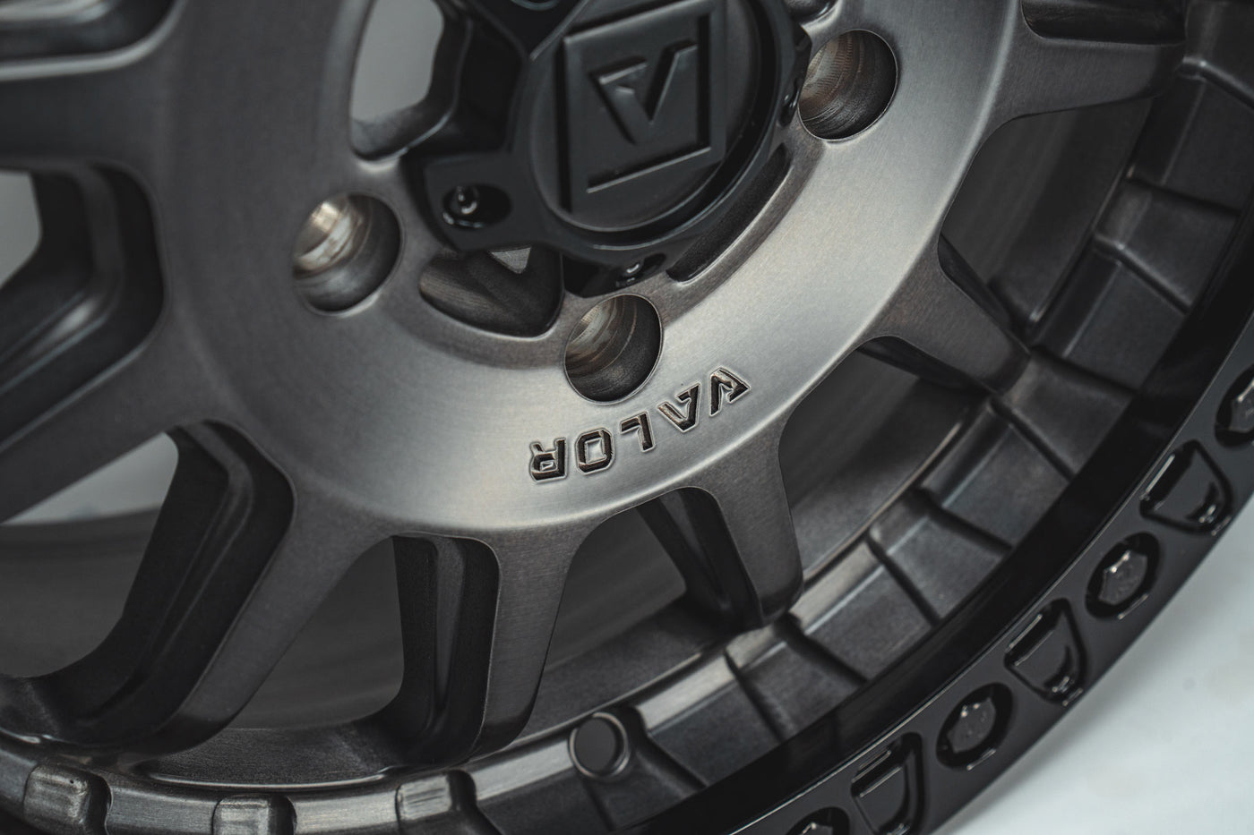 V09 UTV Wheel | Valor Offroad