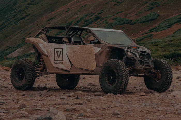 UTV Sand Kit Buyers Guide