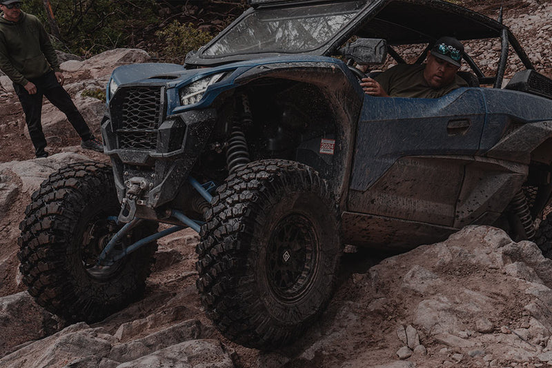 UTV Sand Kit Buyers Guide