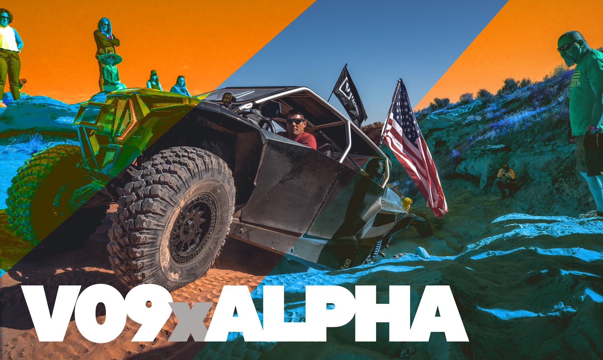 Valor Offroad | UTV Wheels, UTV Tires and Accessories