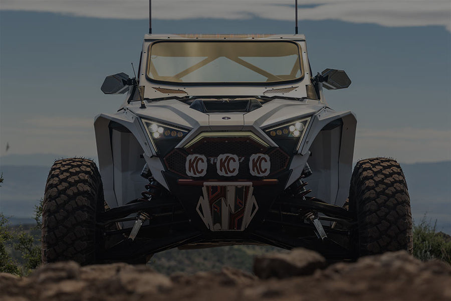 UTV Sand Kit Buyers Guide