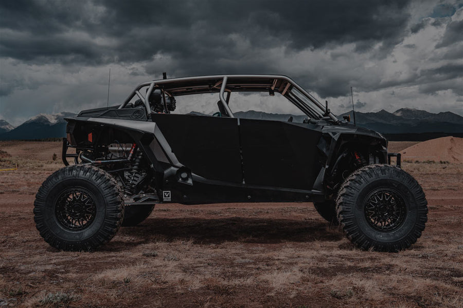 UTV Sand Kit Buyers Guide