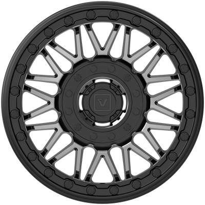 V08 UTV Wheel | Valor Offroad