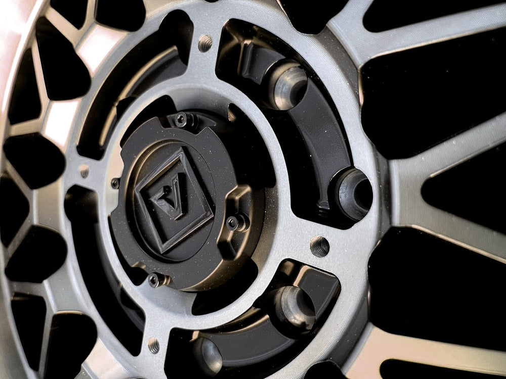V08 UTV Wheel | Valor Offroad