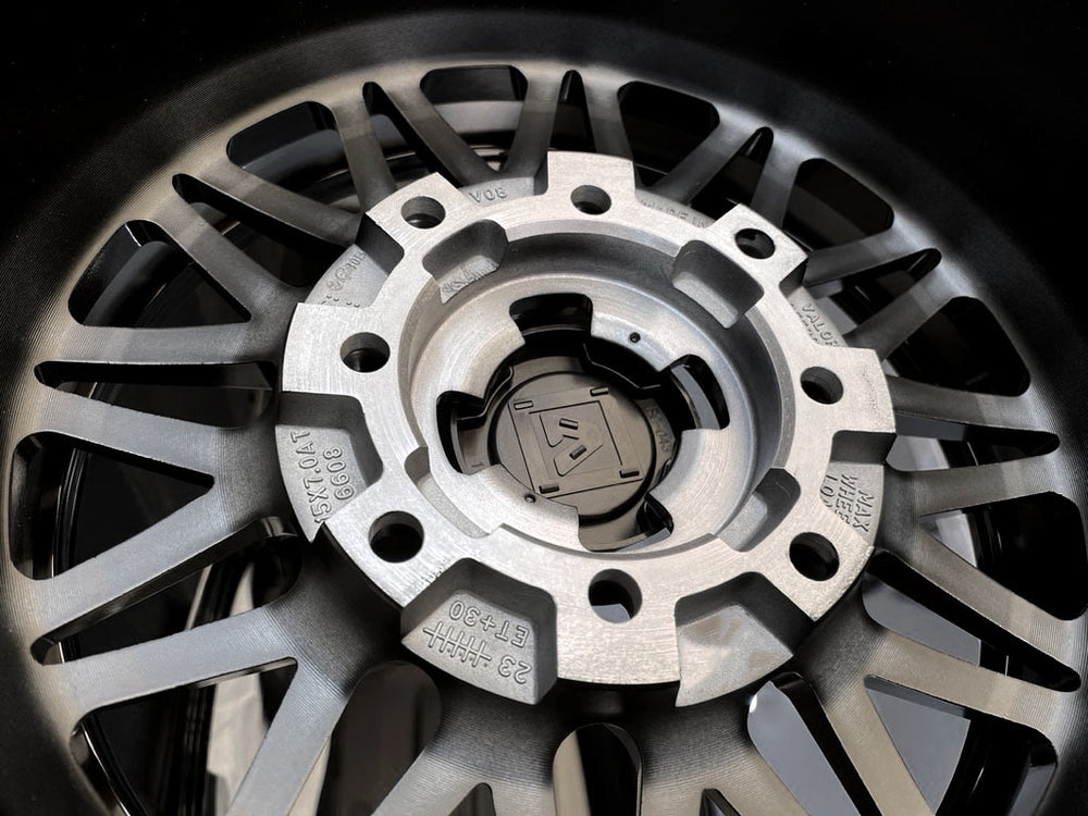 V08 UTV Wheel | Valor Offroad