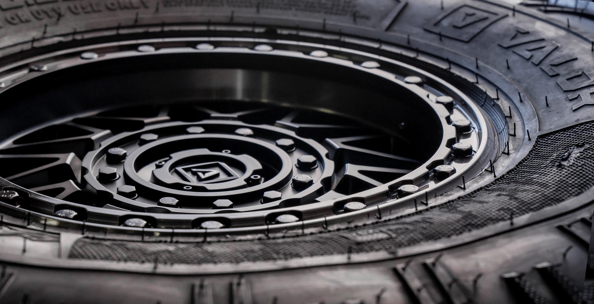 Valor Offroad | UTV Wheels, Tires and Accessories