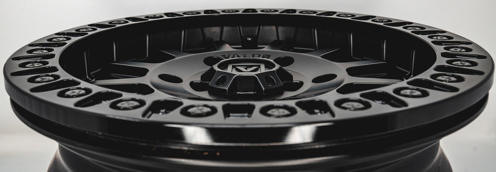 V14 UTV Wheel | Valor Offroad