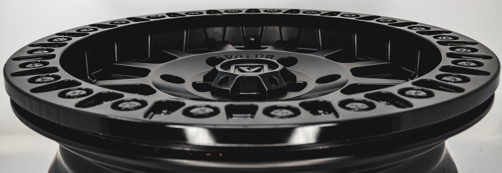 V14 UTV Wheel | Valor Offroad