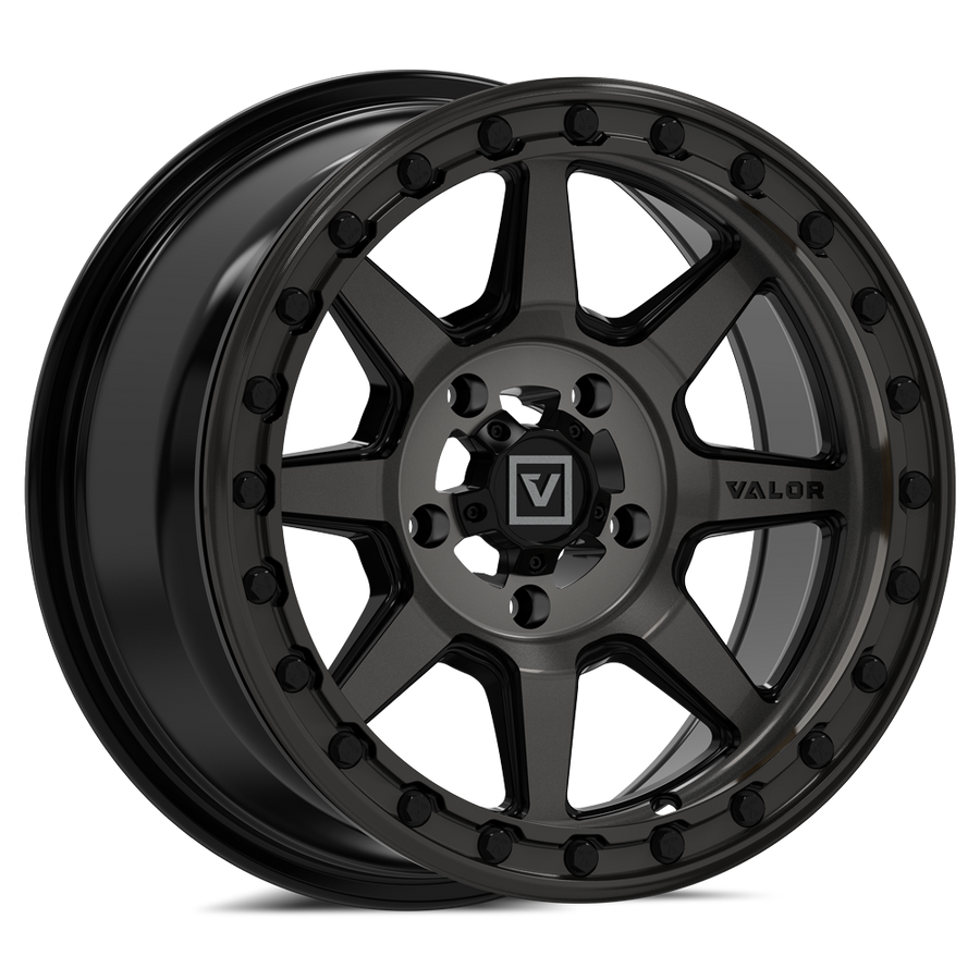 Valor Offroad UTV Wheels, UTV Tires and Accessories