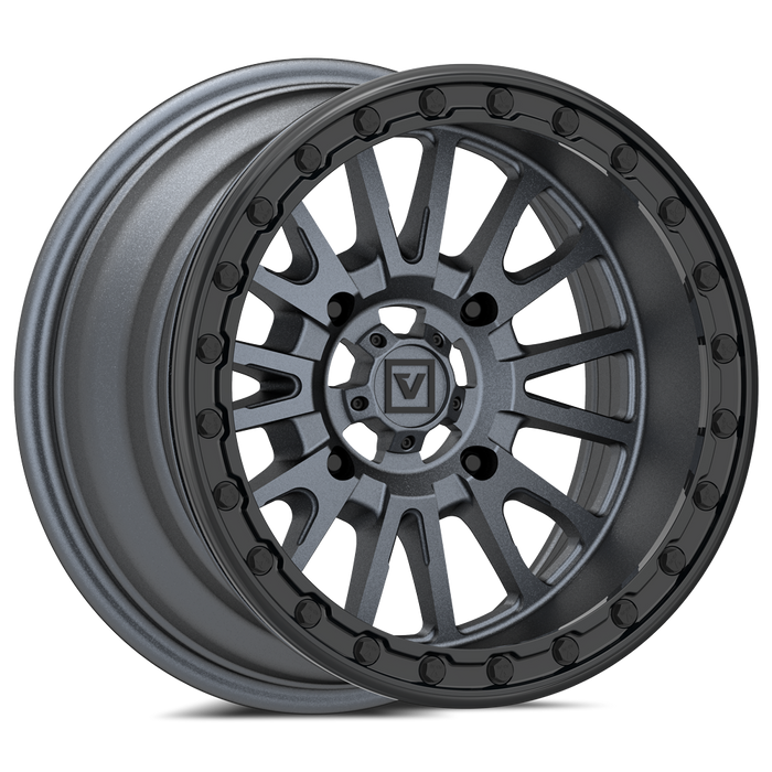 Can Am Wheels - Beadlock and Non Bead Lock for UTVs