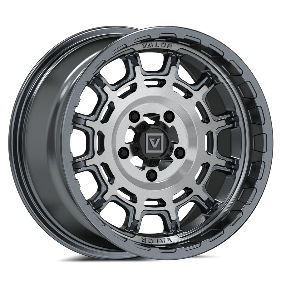 Valor Offroad UTV Wheels, UTV Tires and Accessories