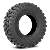 The Alpha UTV Tire by Valor Offroad