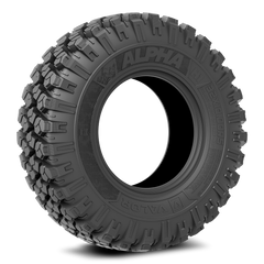 The Alpha UTV Tire by Valor Offroad