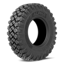 The Alpha UTV Tire by Valor Offroad