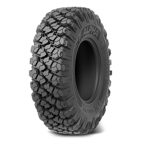 The Alpha UTV Tire by Valor Offroad