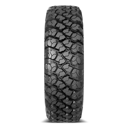 The Alpha UTV Tire by Valor Offroad