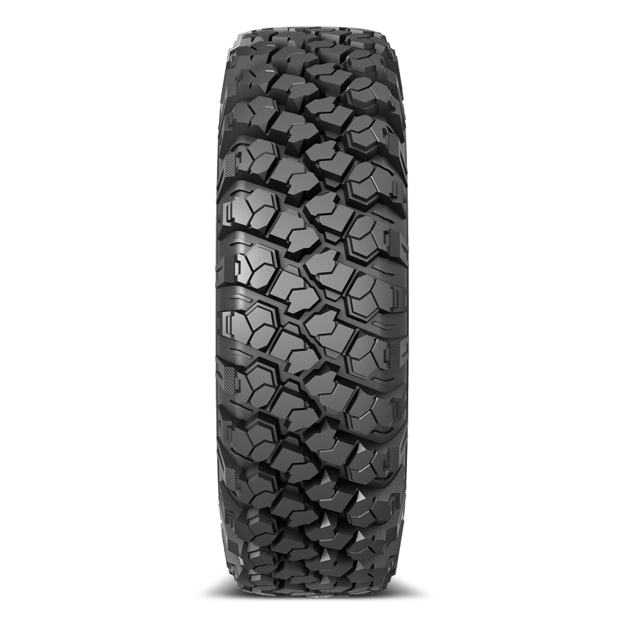 The Alpha UTV Tire by Valor Offroad