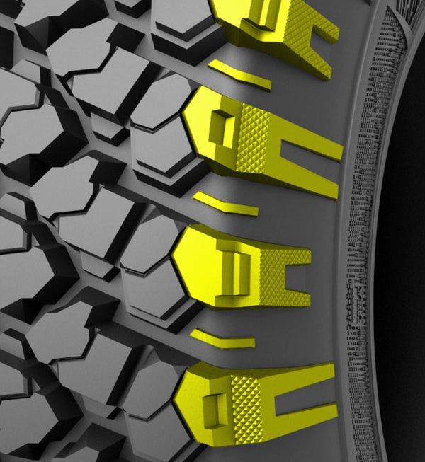 Valor Offroad ALPHA UTV TIRE