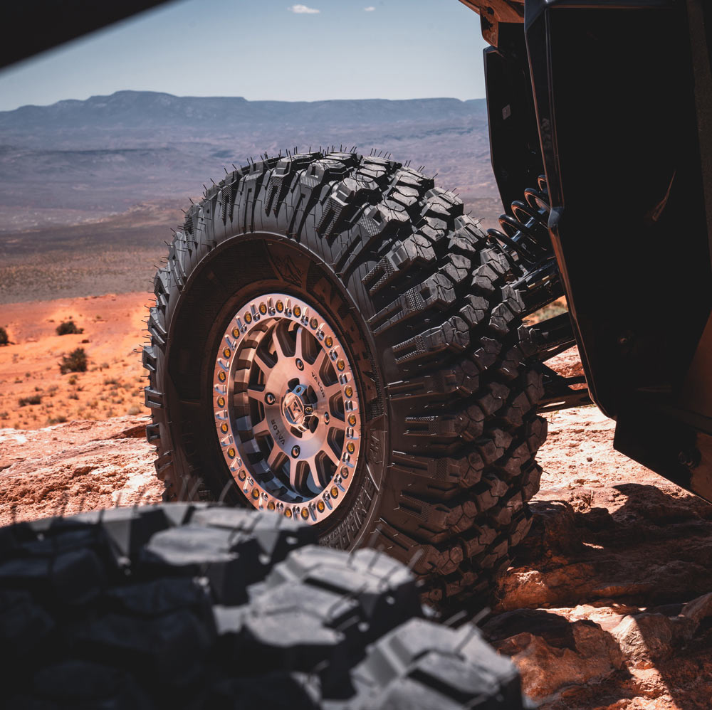 Valor Offroad | UTV Wheels, UTV Tires and Accessories