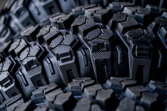 Valor Offroad ALPHA UTV TIRE