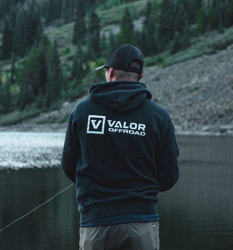 What is a Wheel PCD and How to Measure | Valor Offroad