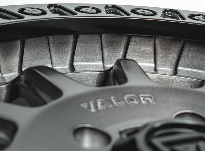 V09 UTV Wheel | Valor Offroad