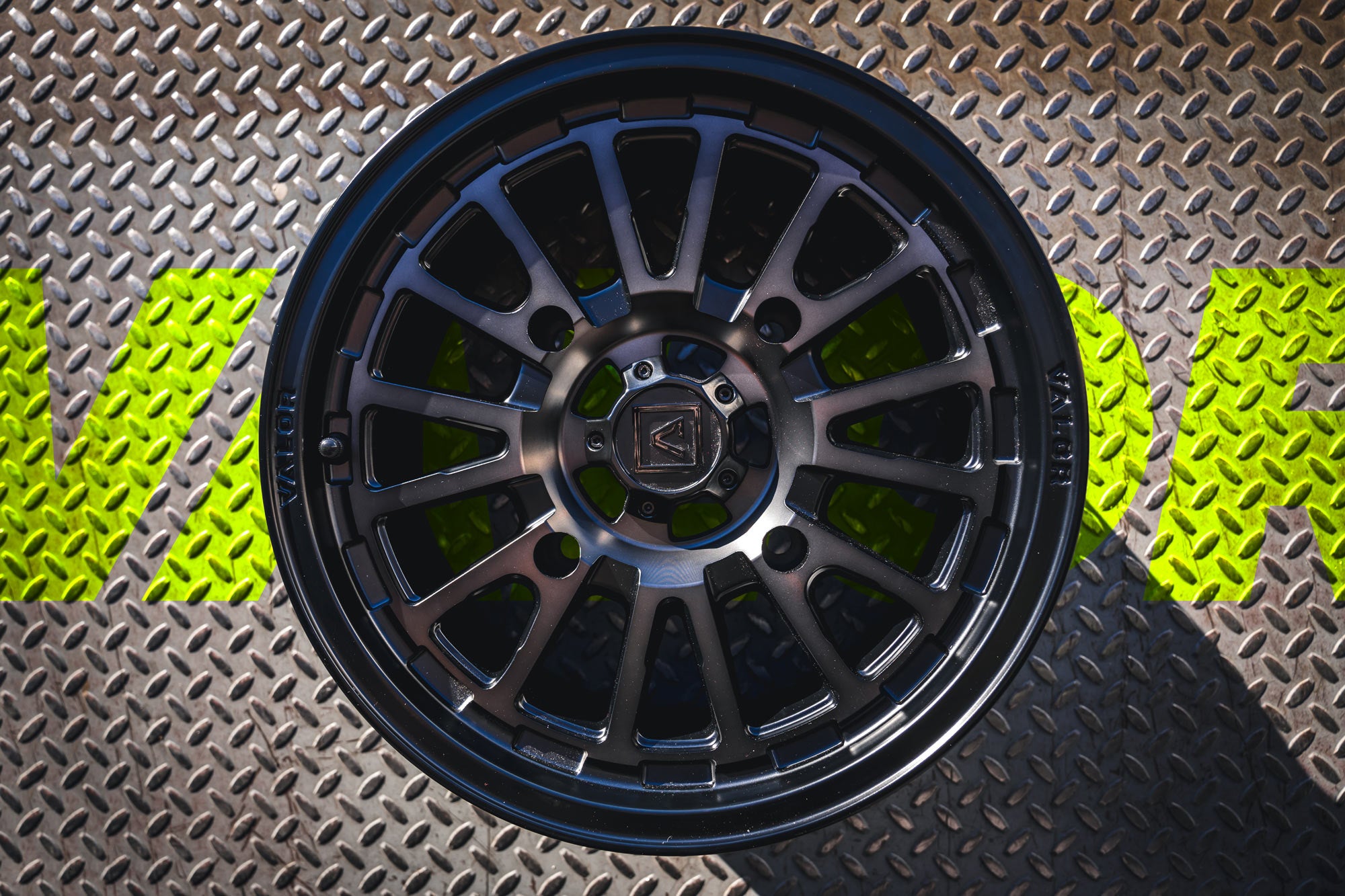 Valor Offroad | UTV Wheels, UTV Tires and Accessories